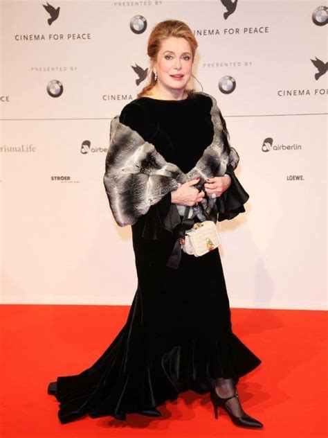Pin On Deneuve Fashion 🌹 In 2024 Catherine Deneuve Fashion Catherine