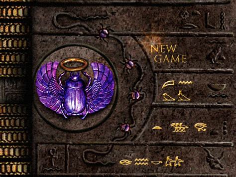 The Mummy - دانلود بازی پلی استیشن ۱ | PlayStationOne.ir