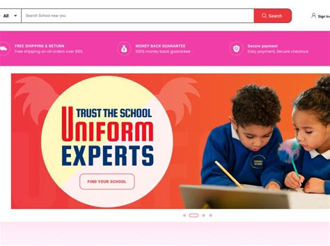 School Uniform By Vipin Chouhan On Dribbble