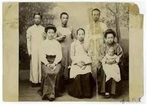 魯迅與周作人的斷交內幕：魯迅真的偷看弟媳洗澡嗎？ 每日頭條