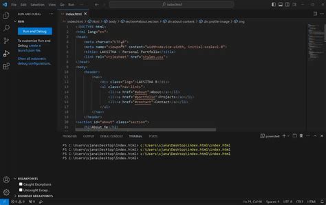 Laksitha Ravi On Linkedin Task1 Level1 Codecasa Webdevelopment