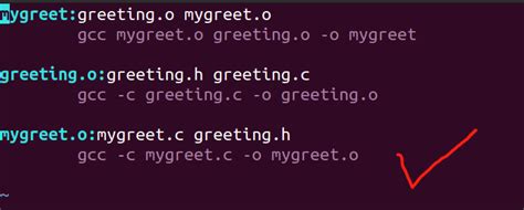 makefile 1 缺失分隔符。 停止。解决方法 makefile缺失分隔符怎么修改 csdn博客