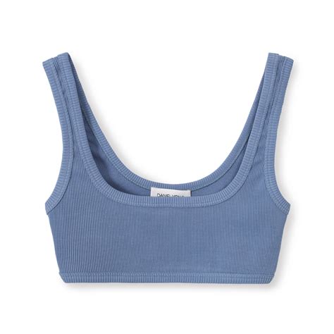 Sexy Basic Top Daniel Yona