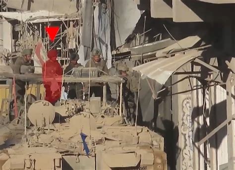 المقاومة تقتحم نقطة عسكرية وتشتبك مع قوة شماليّ قطاع غزة وتقصف الاحتلال