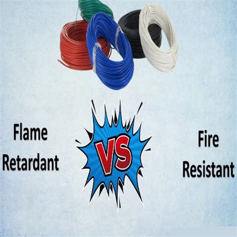 What Is The Difference Between Flame Retardants And Fire Retardants Joca