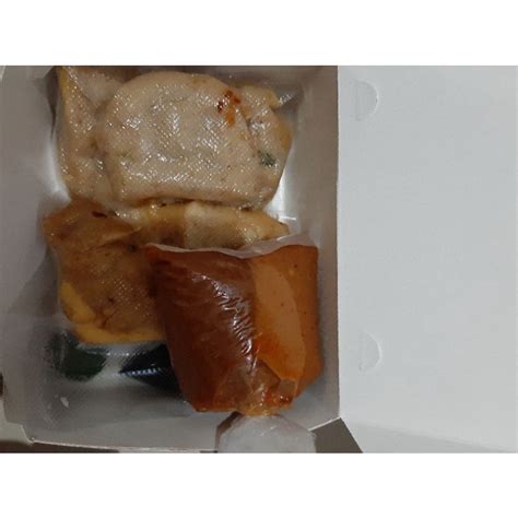 Jual Batagor Kingsley Bandung Shopee Indonesia