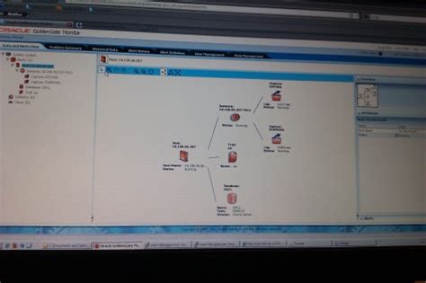 Introducing Oracle Goldengate Monitor Michael Verzijl Blog