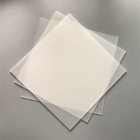 Frosted Acrylic Diffuser Suppliers And Factory Customized Products