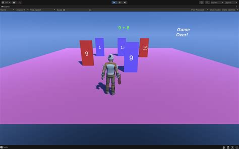 Mathspace Devpost