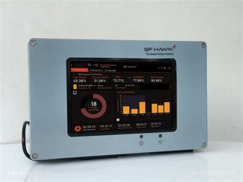Vmc Machine Monitoring System In Pune Id 2856708179997