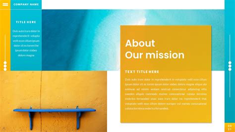 Netpoint It And Tech Keynote Template Presentation Templates