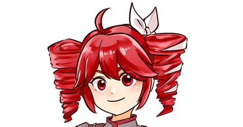重音テト 重音テト Atsuのイラスト Pixiv