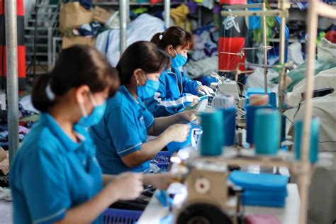 Chất lượng nguồn nhân lực chưa cao điểm nghẽn năng suất lao động