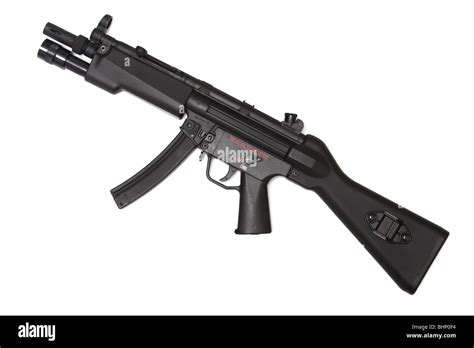 Mp5 Wallpaper