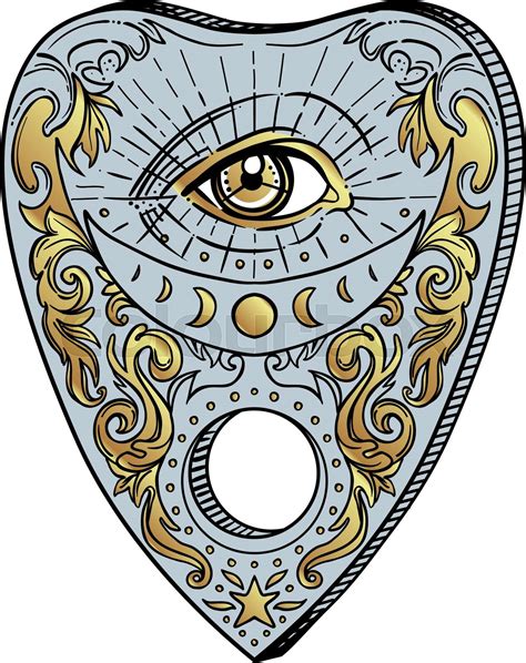 Planchette Clipart 4013937 Clipart Library