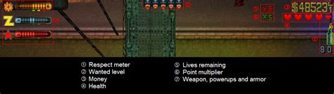 GTA V Hud GTA V GTAForums