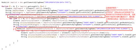 Java 使用dom3c解析xml文件问题，多级节点解析java Csdn问答