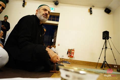 Shaykh Samir Al Nass Shehoze Photography