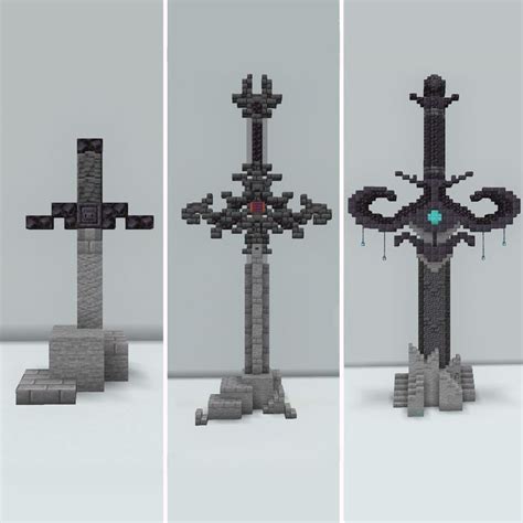 Build Your Own Guardian Angel Minecraft Tutorial Artofit