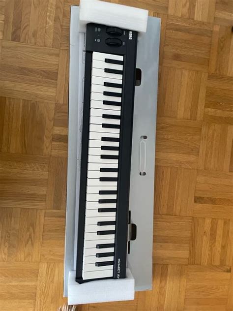 Klavir Korg Microkey Air