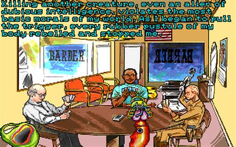 The Adventurers Guild Leather Goddesses Of Phobos The X Trials