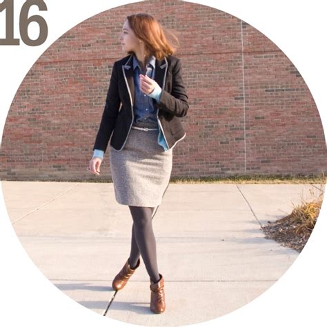 Dash Dot Dotty Wearing Colored Tights How To Wear Young