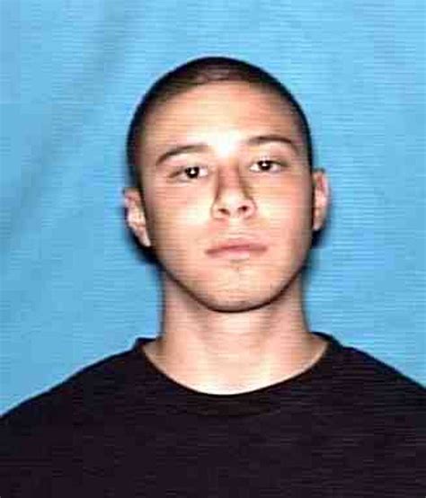 Fugitive Of The Week Joseph Cutaia
