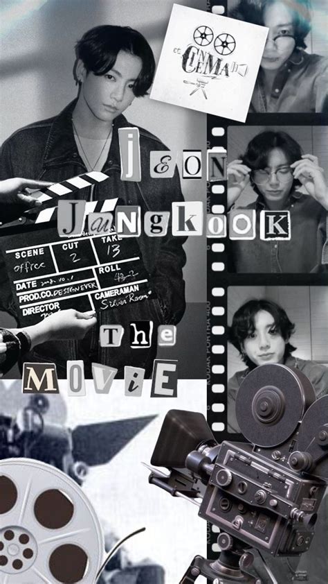 Jeon Jungkook Movie Bts Jungkookbts Jungkook Jungkook Jeon