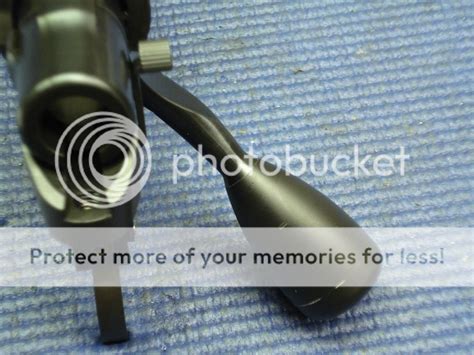 Gunsmithing Howa 1500 Tactical Bolt Knob Conversions