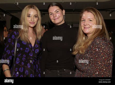 New York December 3 Brianne Howey Attends A Screening Of Foxs The
