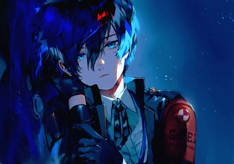 Persona Danbooru