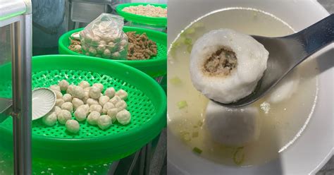 【食間到】西門町40年「永富魚丸店」沒排吃不到！q彈爆汁魚丸超療癒，半熟蛋包滷肉麵加辣更好吃 Line購物