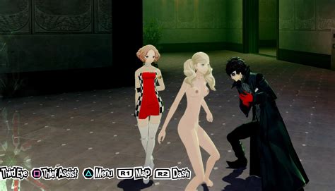Persona 5 Royal Modding Page 7 Adult Gaming Loverslab
