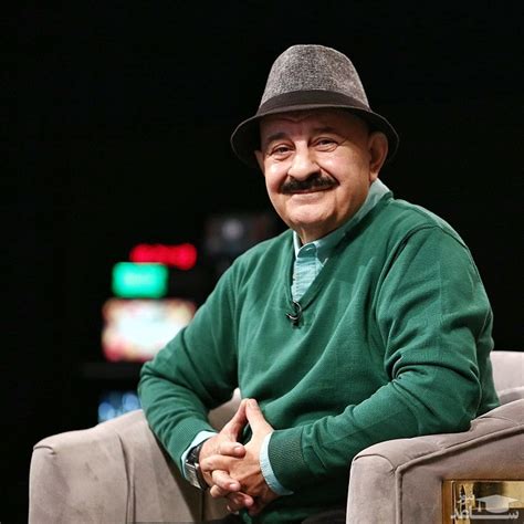 ناراحتی غلام حسین لطفی بازیگر خانه به دوش ؛ دستمزدها بسیار پایین است