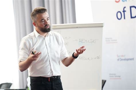 marcin rzetecki on linkedin blockchain iot ai summerofdevelopment