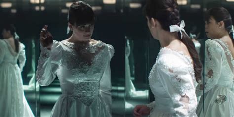 The Conjuring Last Rites Mirror Demon And Haunting Explained