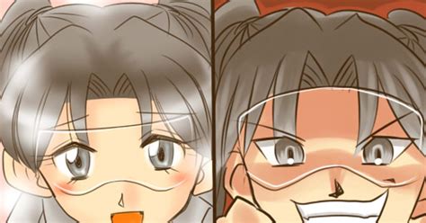 今日のイサコ 電脳コイル第7話 とりからc105月曜西ね36aのマンガ ヤサコ イサコ 漫画 Pixiv