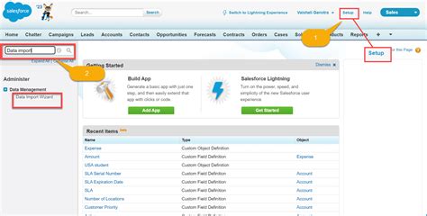 How To Update Records Using External Id In Salesforce Salesforce Faqs