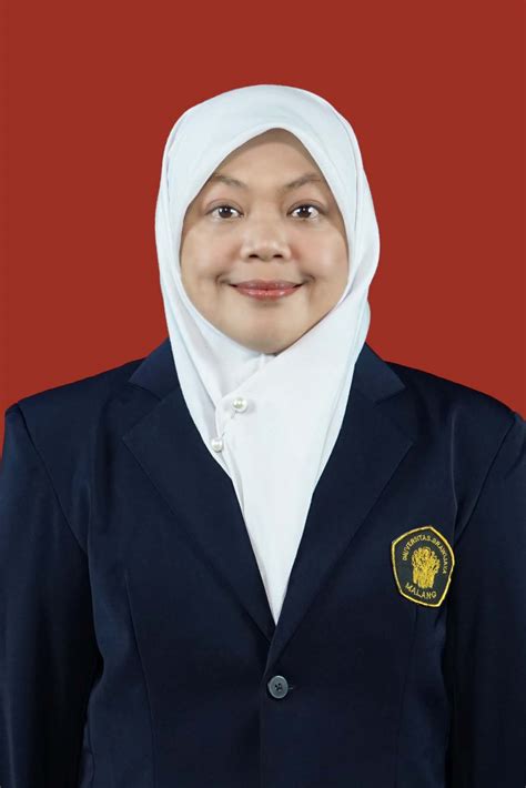 Dr. Dra. IKA WIDYARINI, MLHR., Psi. • Fakultas Ilmu Sosial dan Ilmu Politik