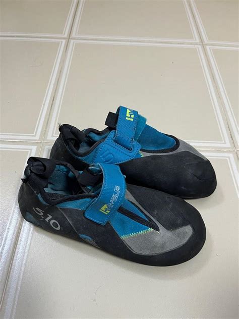 Rock Climbing Shoes Mens Fashion Footwear Shoe Inserts