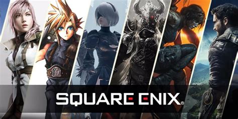 Square Enix Sold Crystal Dynamics Eidos Over Concerns Of