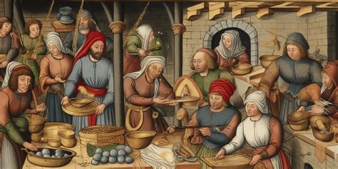 Feudalism Serfs