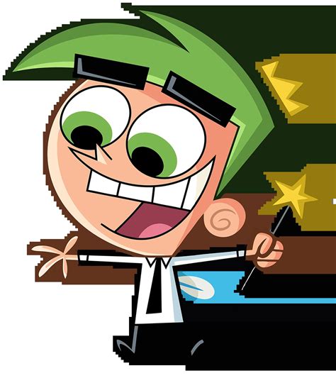 Cosmo Nickelodeon Wiki Fandom Powered By Wikia