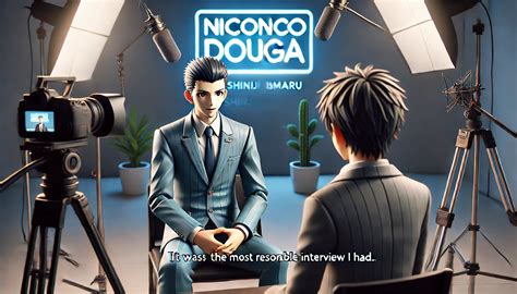 石丸伸二「ニコニコ動画のインタビューが1番まともでした」→記者たち笑う→石丸「笑い事じゃない」 アルファルファモザイク＠ネットニュースのまとめ