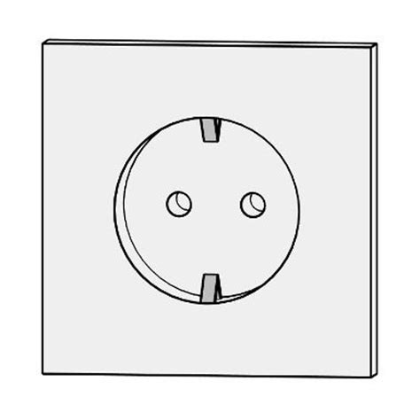 Bim Objects Free Download Electrical Socket Single Bimobject Bim Objects Free Download Electrical Socket Single Bimobject