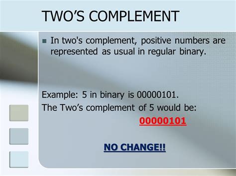 The Binary System Ppt Download