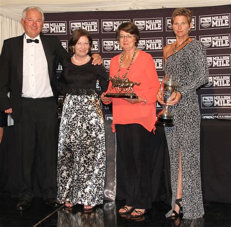 Profiles Peter Blyth Of Clifton Stud Kznbreeders