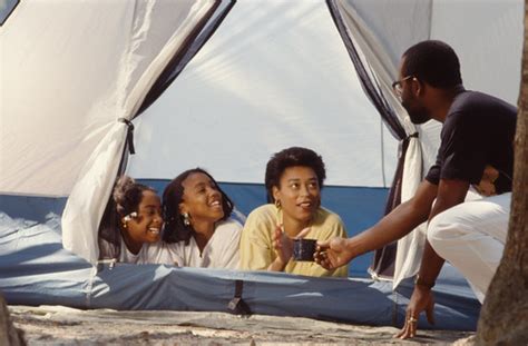 The Great American Backyard Campout At Sky Meadows State Park