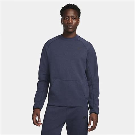 Mens Tech Fleece Clothing