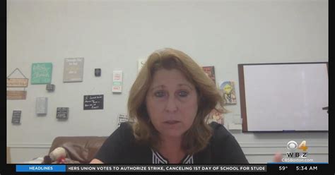 New Boston Public Schools Superintendent Mary Skipper Faces Daunting To Do List In New Role